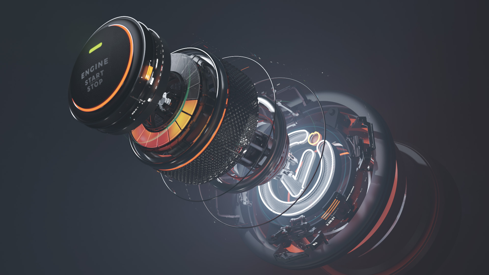 Vizion Network | Leading the Future of Accident Repair Solutions